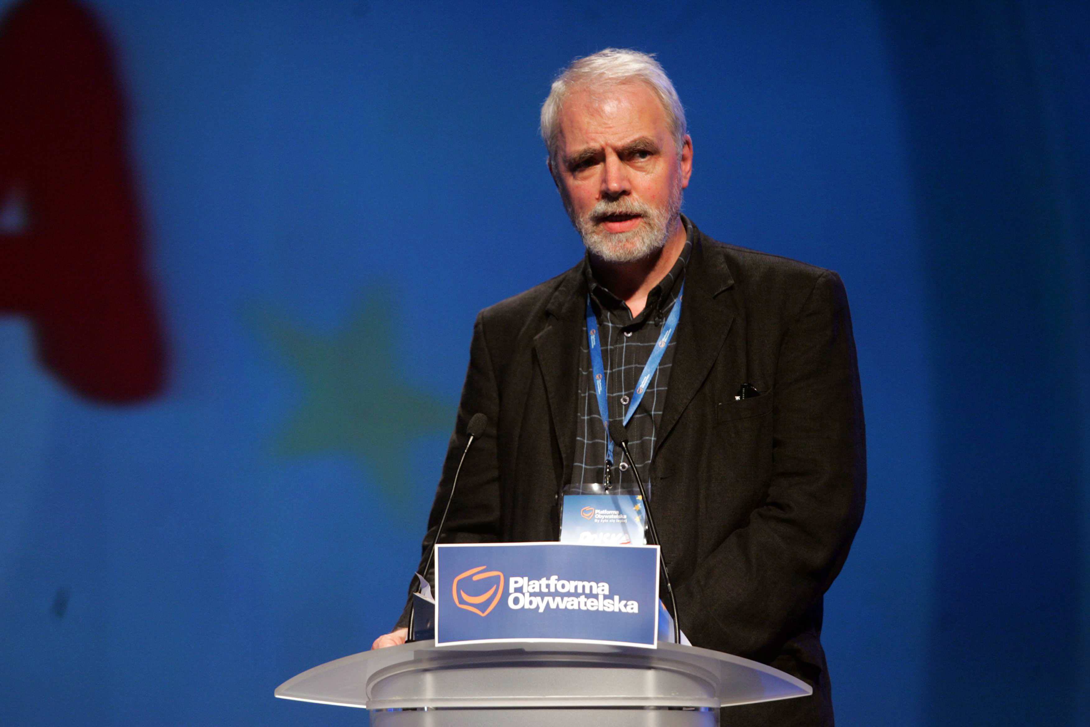 Jan Olbrycht: Polska musi zacząć inwestować w umiejętności - - Forsal ...